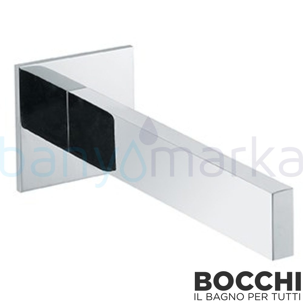 BOCCHI Cube Çıkış Ucu 1015-0061