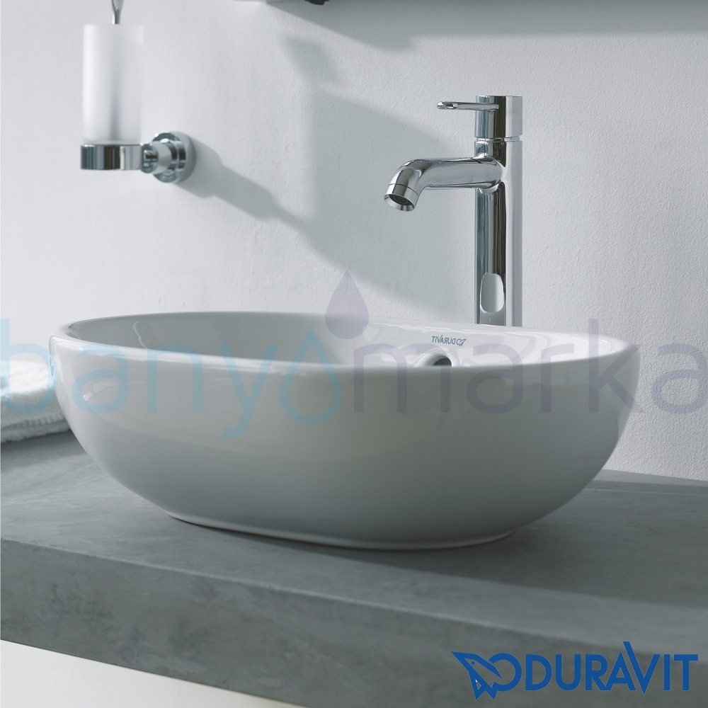 Duravit Foster Çanak Lavabo, 49 cm - 0335500000