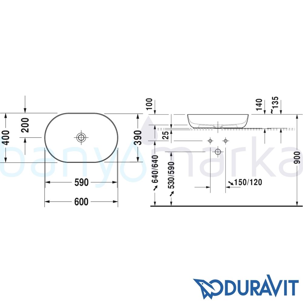 Banyomarka - Banyonun Tüm Markaları: Bocchi, ECA, Grohe, Japar, Kale ...