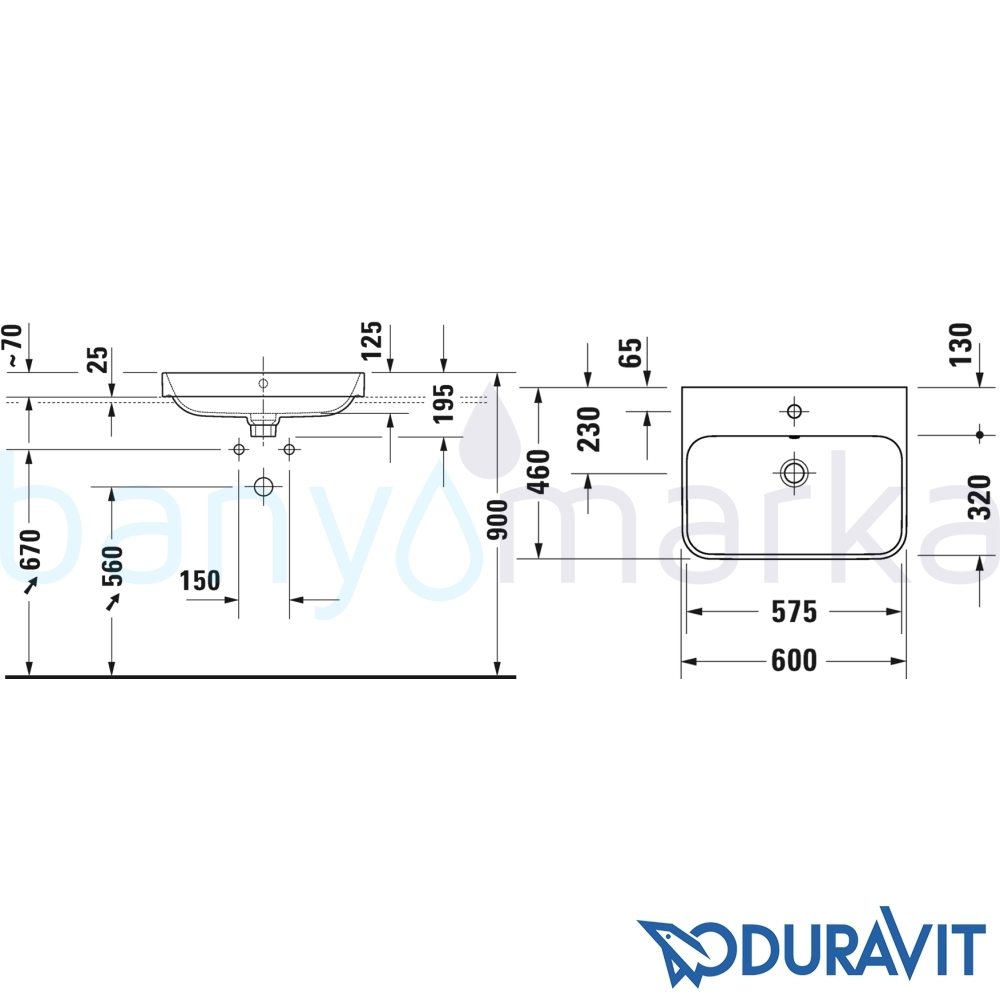 Banyomarka - Banyonun Tüm Markaları: Bocchi, ECA, Grohe, Japar, Kale ...