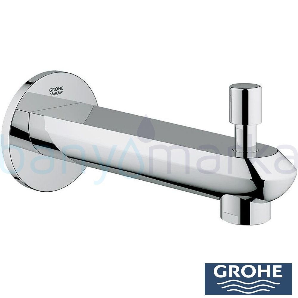 Grohe Eurodisc Çıkış Ucu 13279002