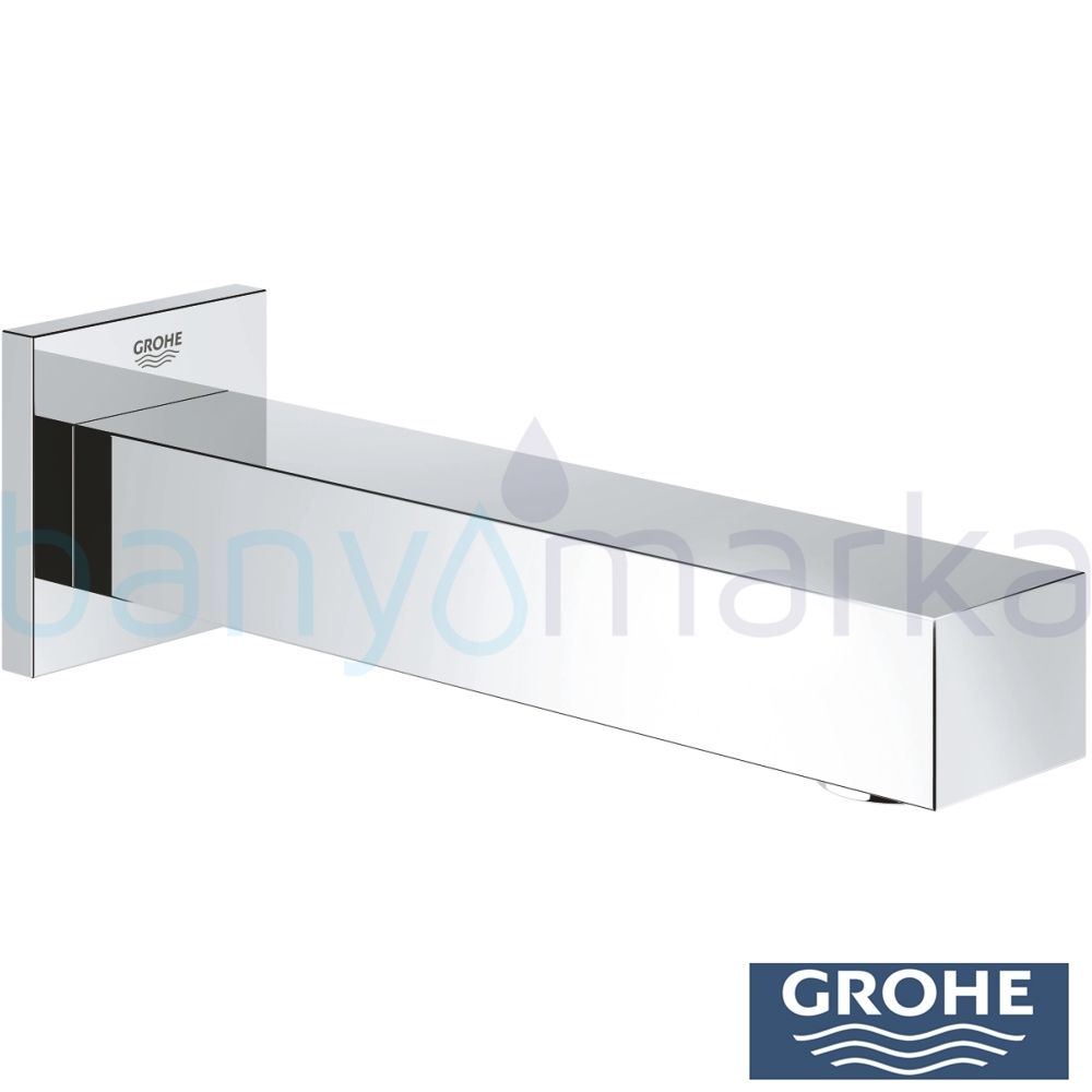 Grohe Eurocube Çıkış Ucu - 13303000
