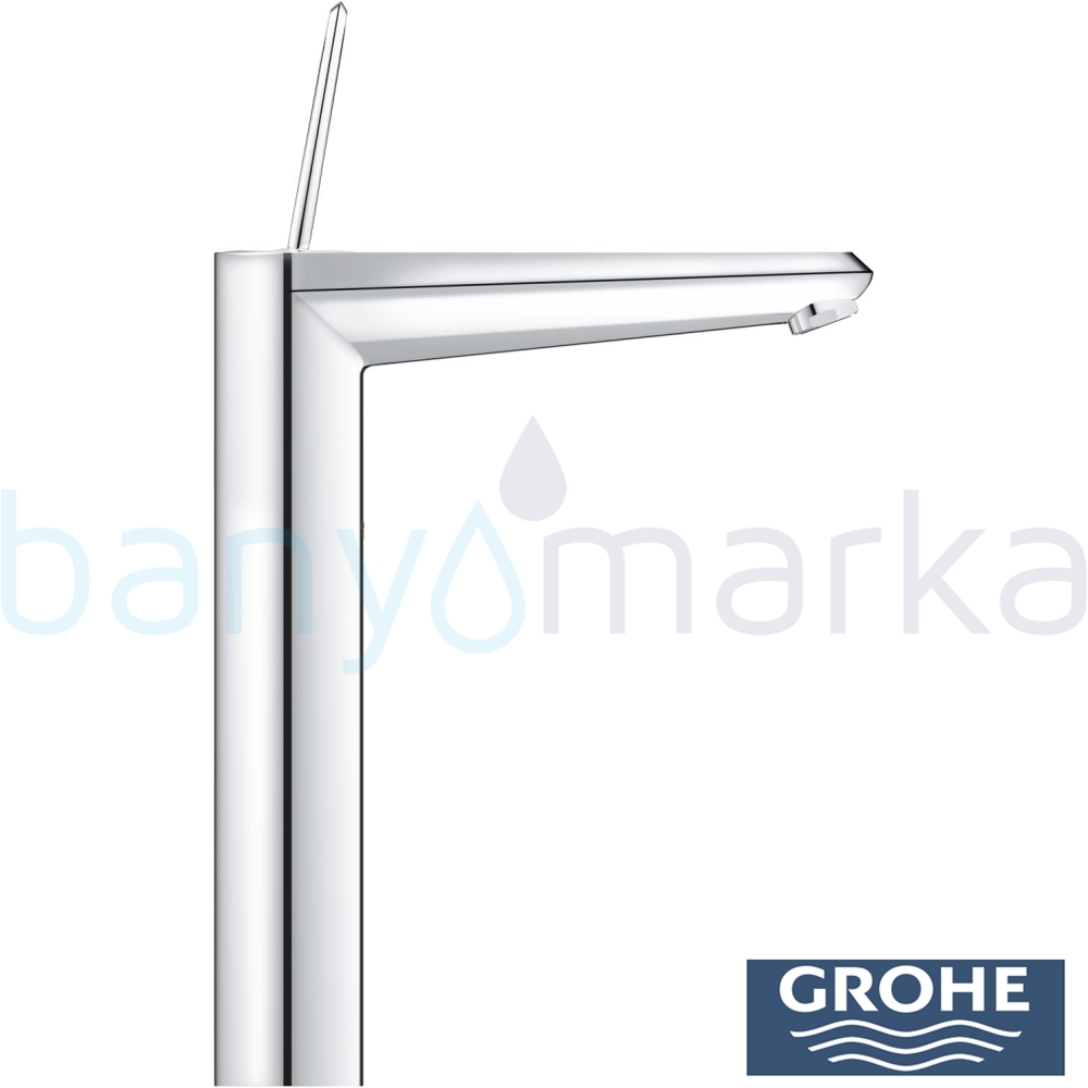 Grohe Eud Joystick Çanak Lavabo Bataryası
