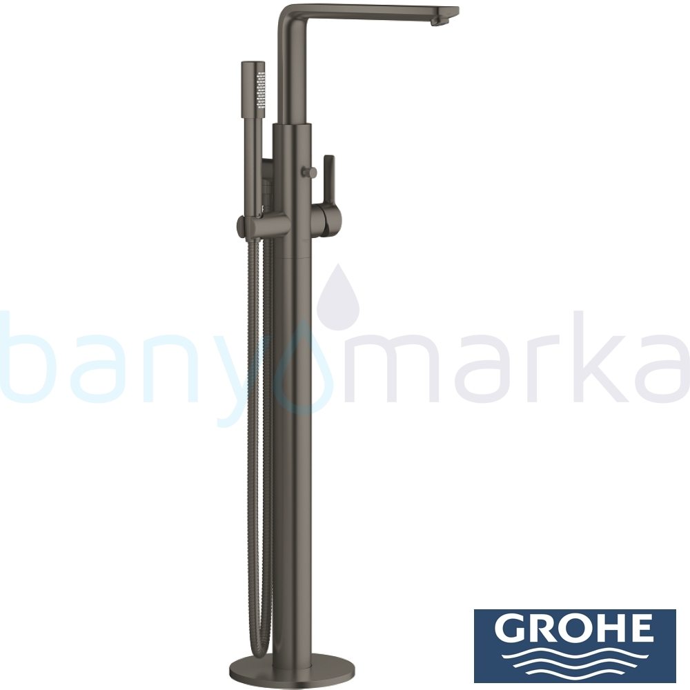 Grohe Lineare Küvet Bataryası 23792AL1