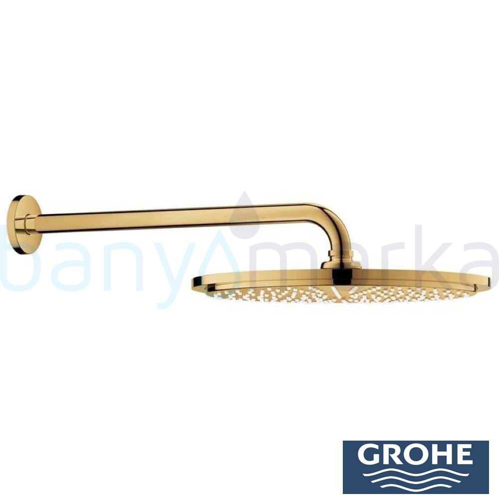 Grohe Rainshower Duş Başlığı 26066GL0