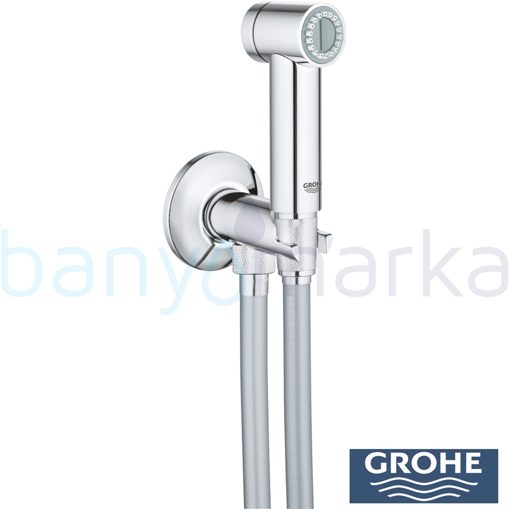Grohe Sena Trigger Spray 35 Taharet Duşu (1 Akışlı)