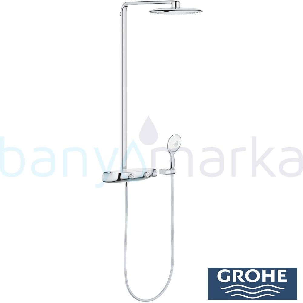 Grohe Rainshower Duş Kolonu / Paneli 26361000