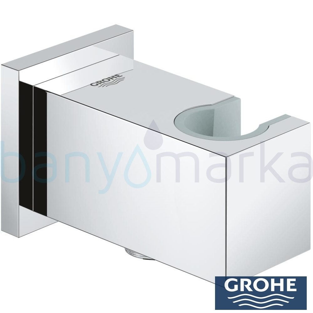 Grohe Euphoria Duş Çıkış Dirseği - 26370000