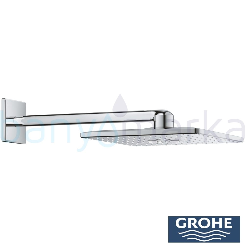 Grohe Rainshower Duş Başlığı 26479000