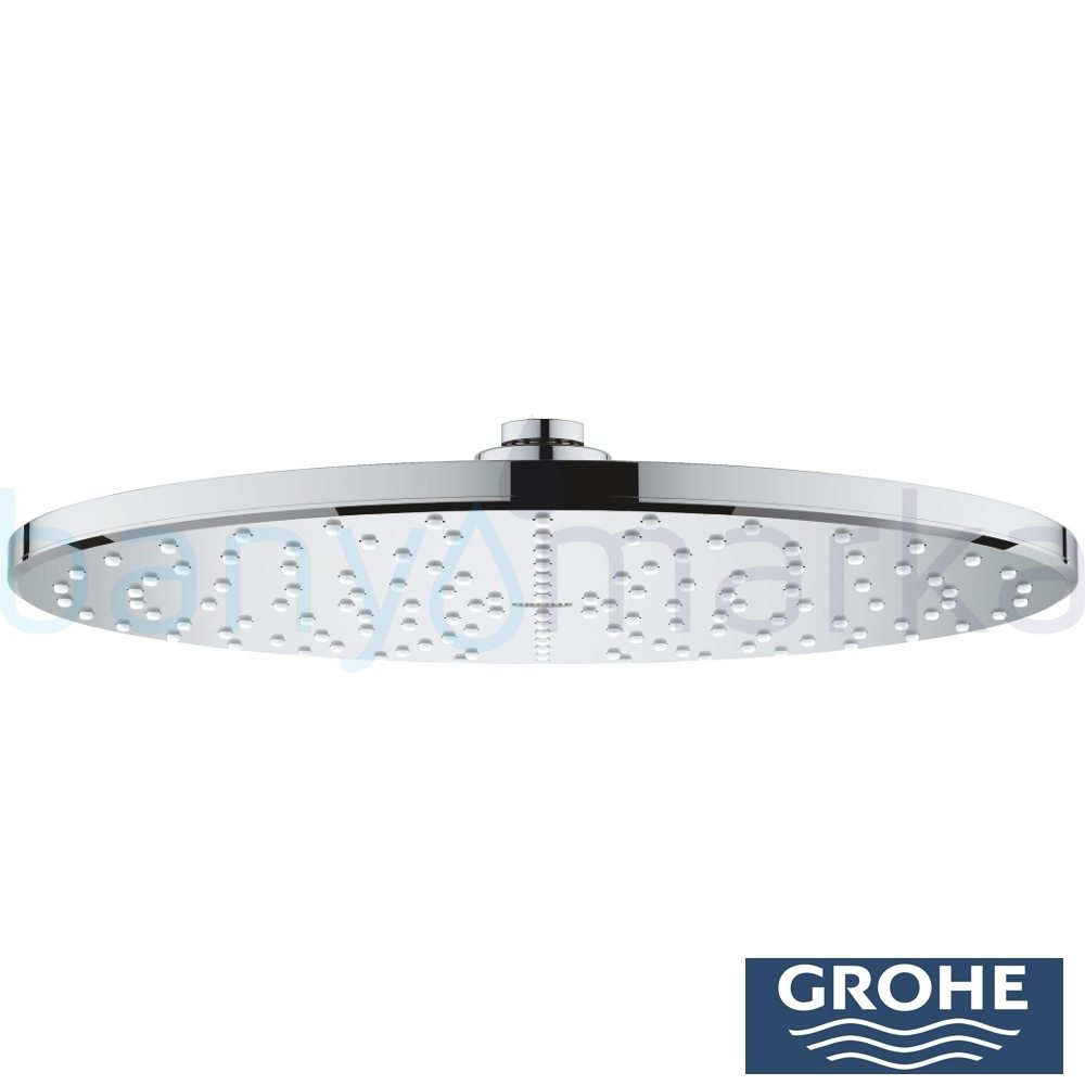 Grohe Rainshower Mono 310 Tepe Duşu, 30 cm