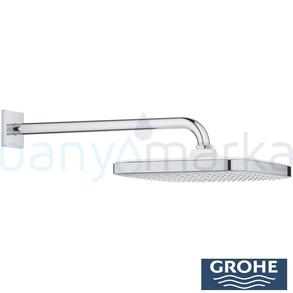 Grohe Tempesta Duş Başlığı 26687000