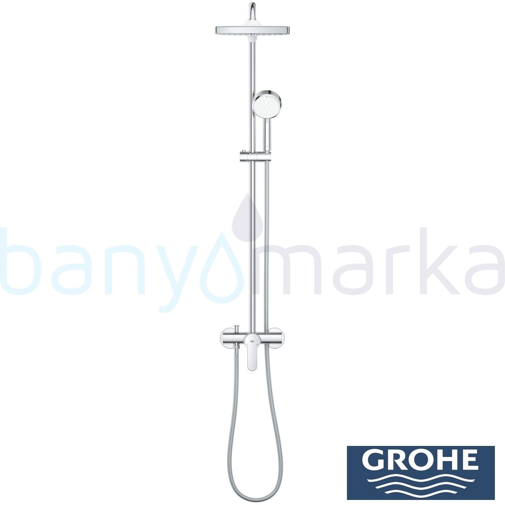 Grohe Tempesta Duş Kolonu / Paneli 26692000