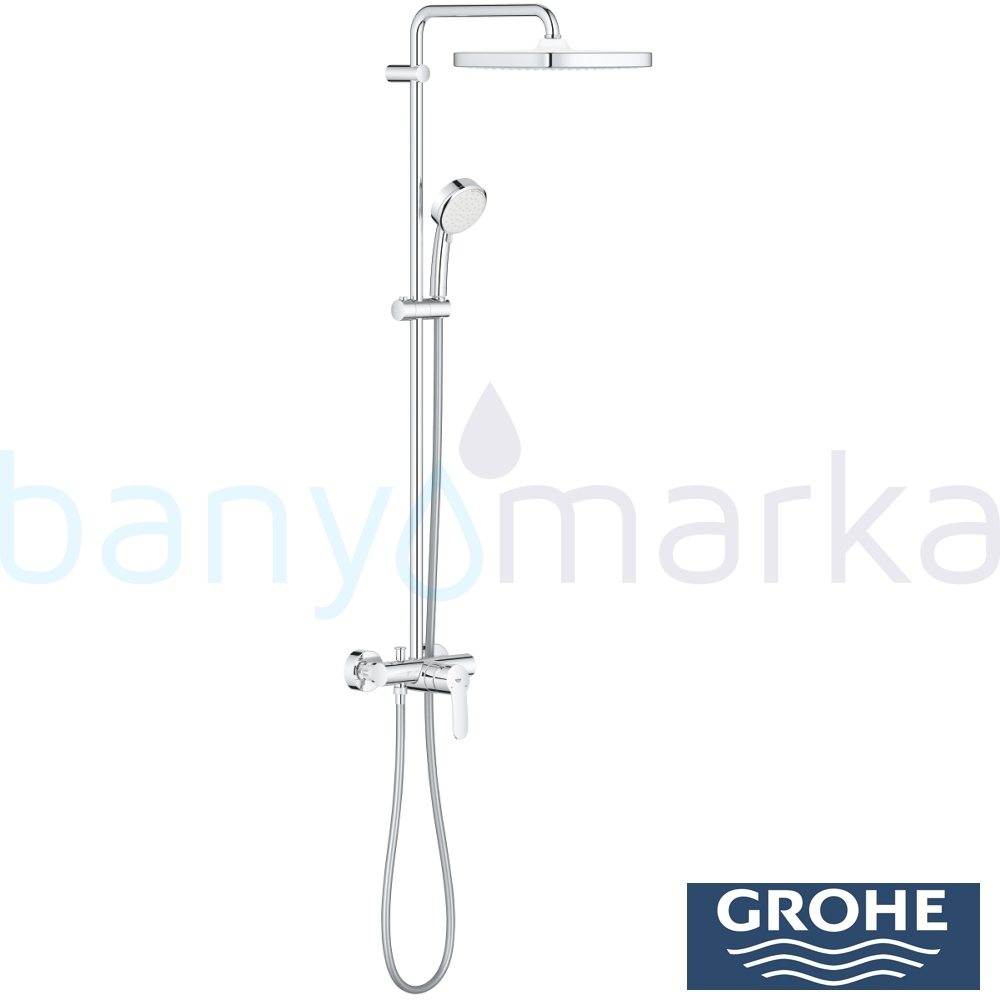 Grohe Tempesta Duş Kolonu / Paneli 26692000