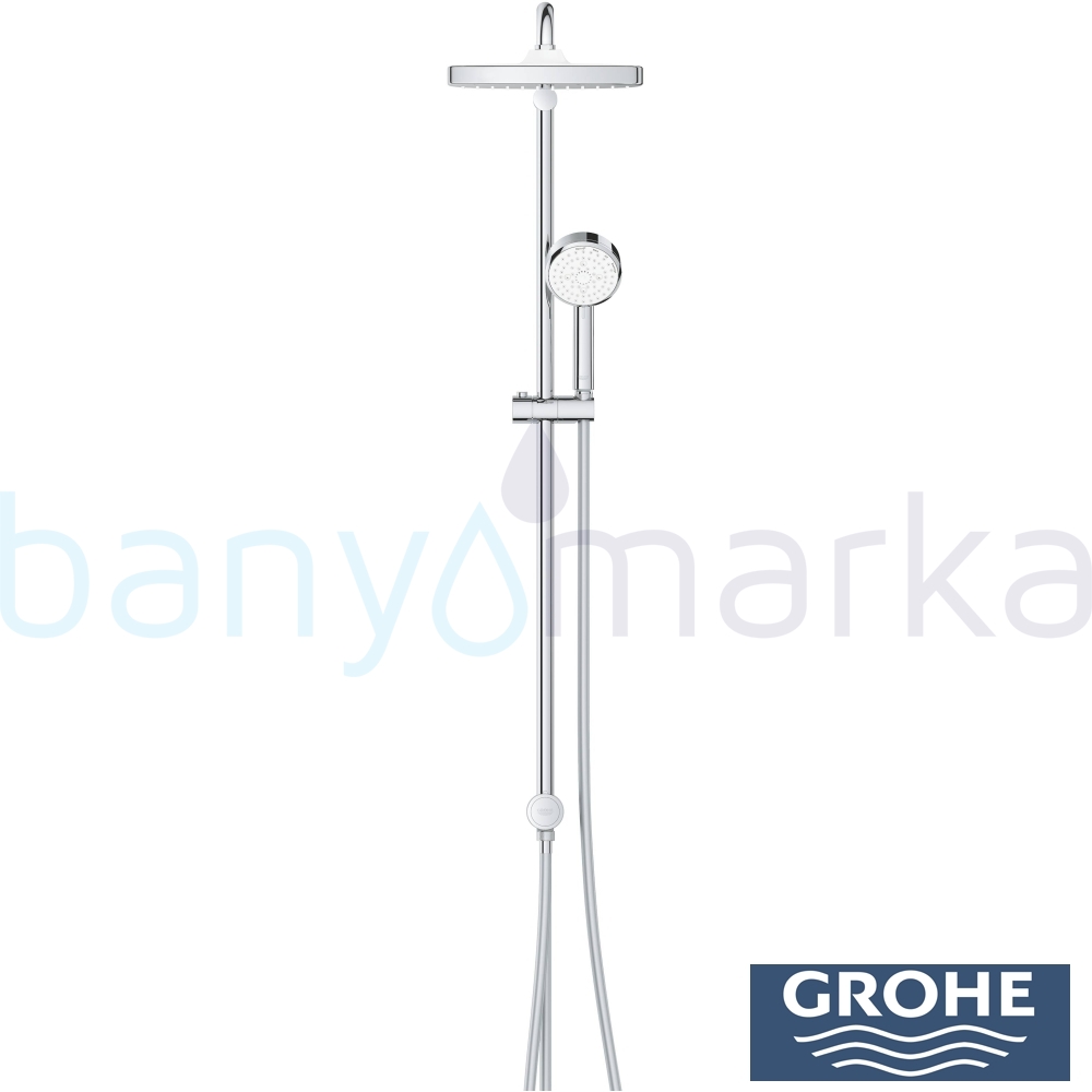 Grohe Tempesta Duş Kolonu / Paneli 26694000