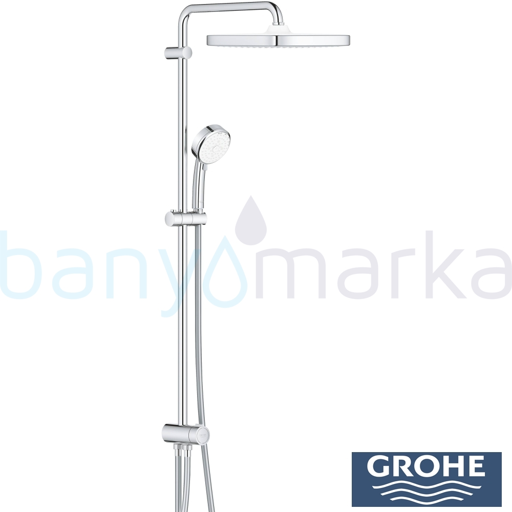 Grohe Tempesta Duş Kolonu / Paneli 26694000