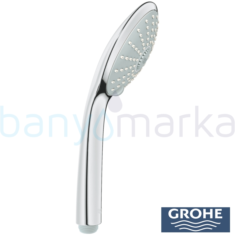 Grohe Euphoria El Duşu, 2 Akışlı 27239000