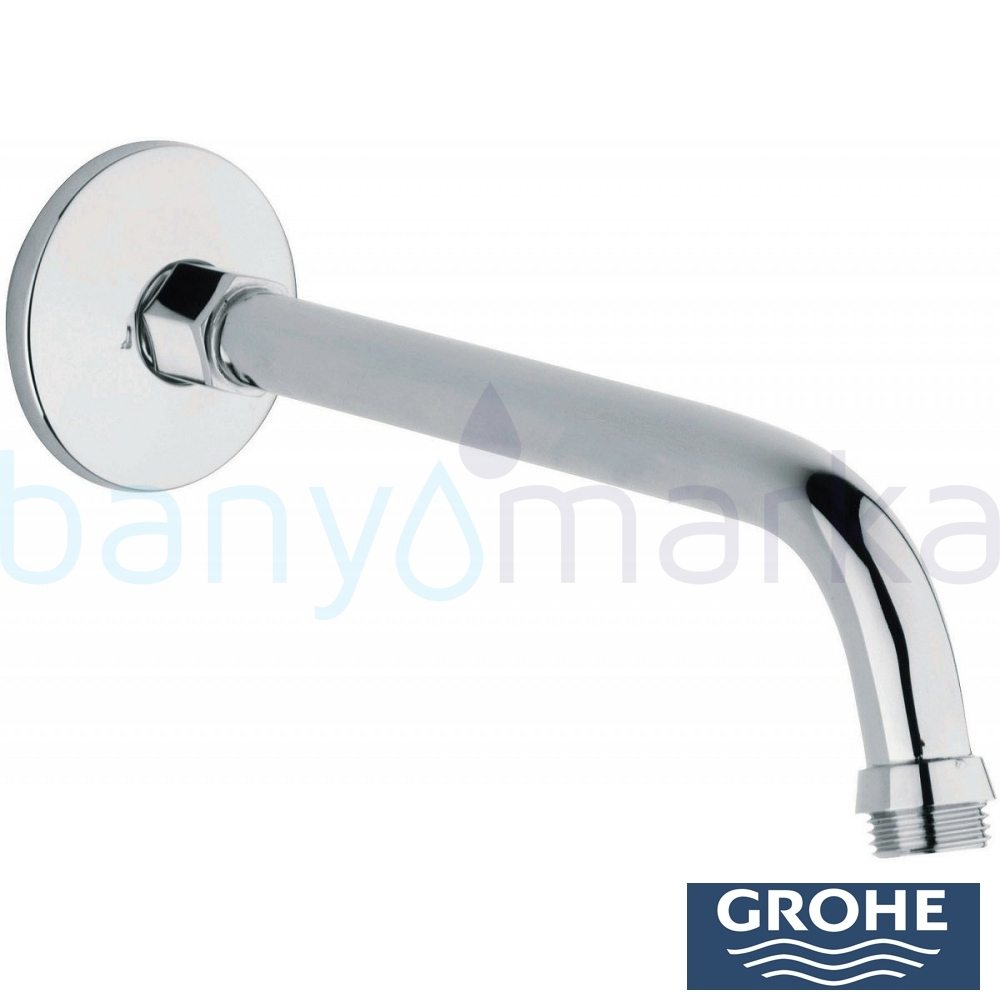 Grohe Relexa Duş Başlığı Dirseği, 218 mm