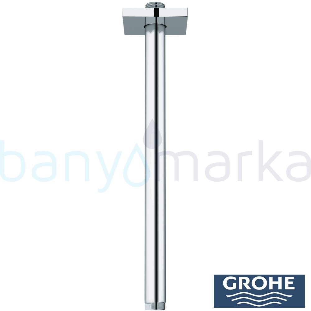 Grohe Duş Başlığı Dirseği, 292 mm - 27484000