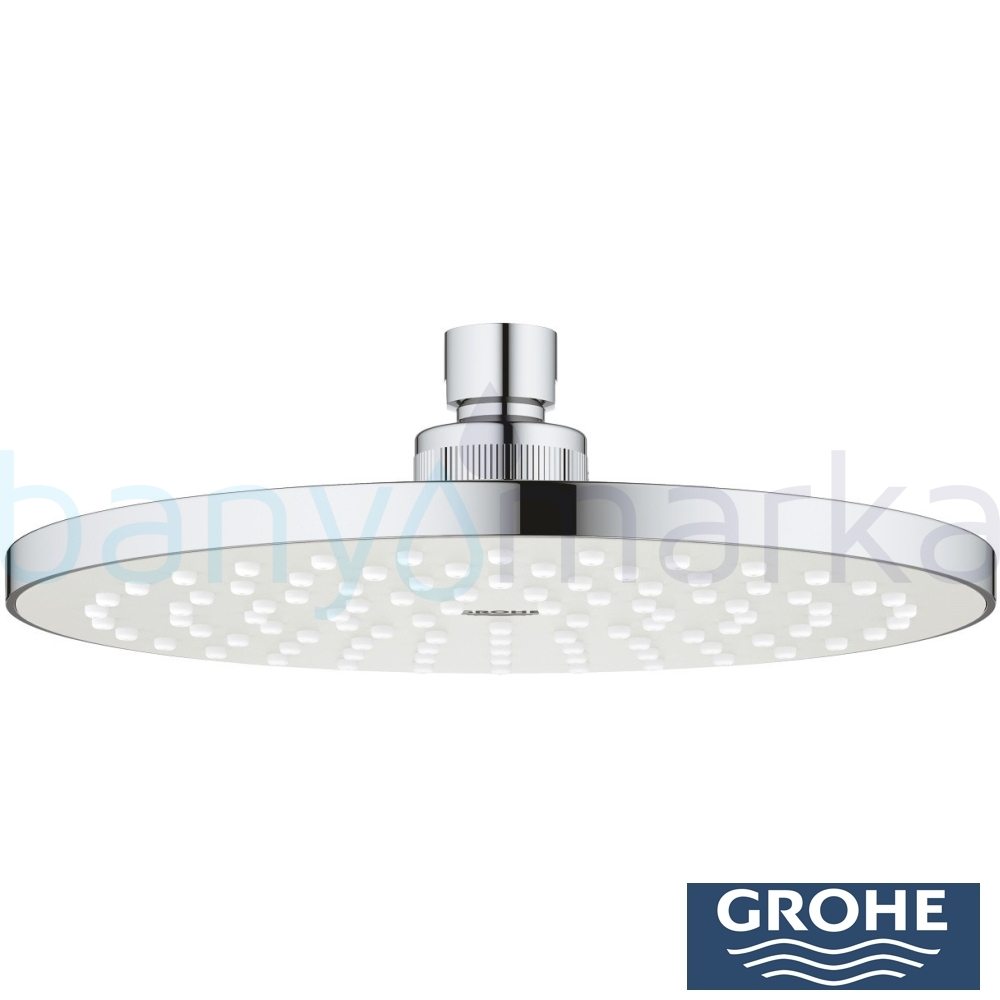 Grohe Tempesta Cosmopolitan Tepe Duşu, 20 cm