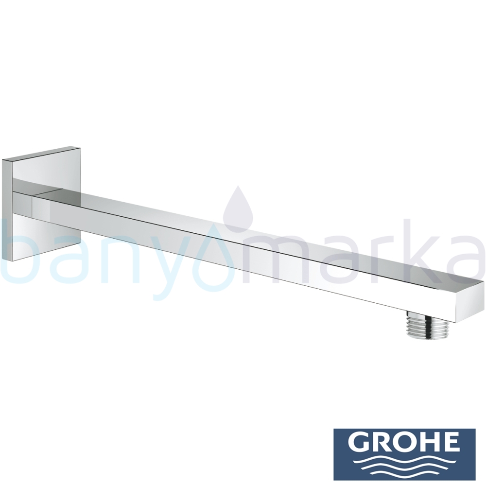 Grohe Rainshower Duş Başlığı Kolu, 286 mm - 27709000