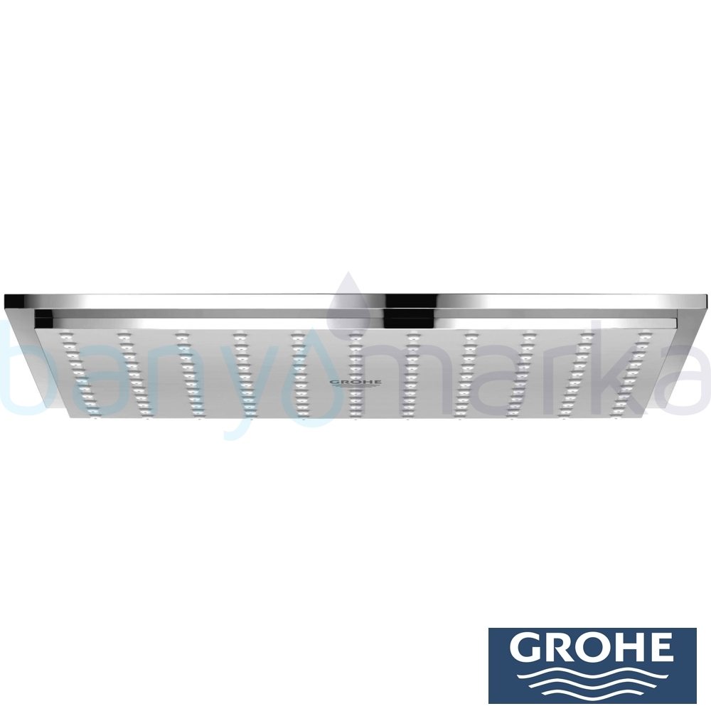 Grohe Power&Soul Tepe Duşu, 23x23 cm