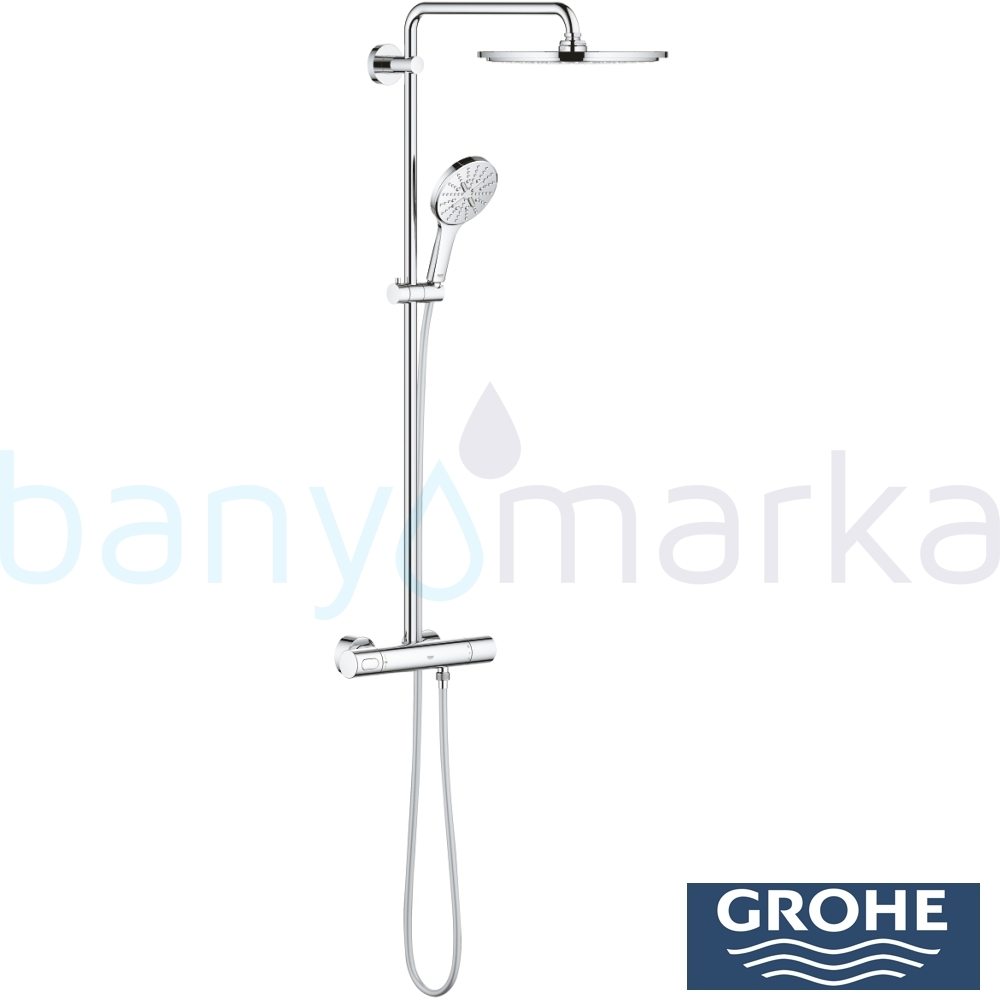 Banyomarka - Banyonun Tüm Markaları: Bocchi, ECA, Grohe, Japar, Kale ...