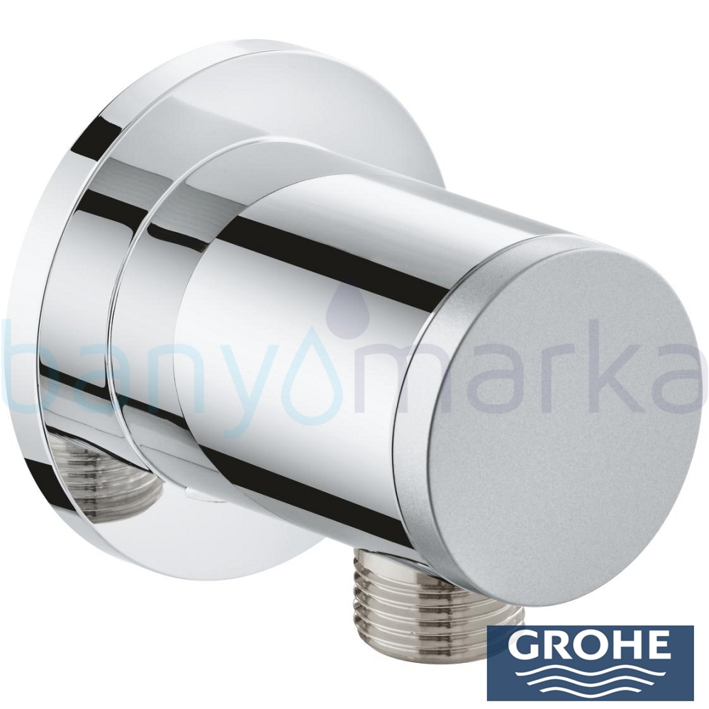 Grohe Relaxa Duş Çıkış Dirseği - 28626000