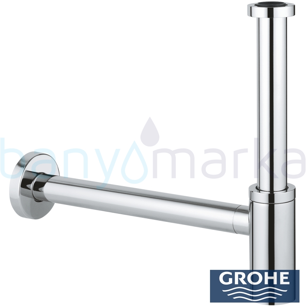 Grohe Lavabo Sifonu - 28912000 online satış - Banyomarka