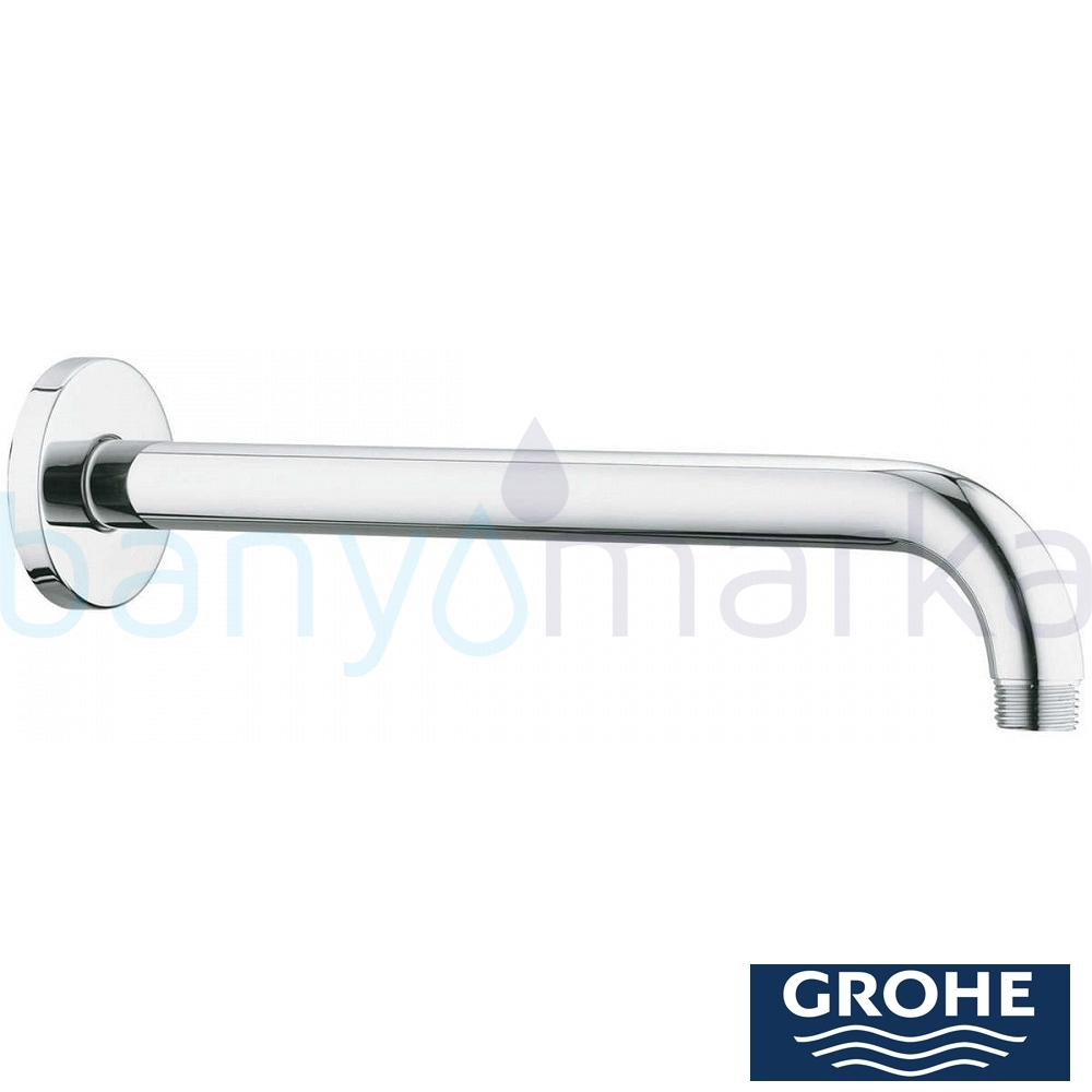 Grohe BauEdge Kampanyalı Batarya Seti 29039SET1