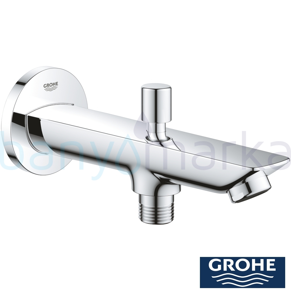 Grohe BauEdge Kampanyalı Batarya Seti 29039SET1