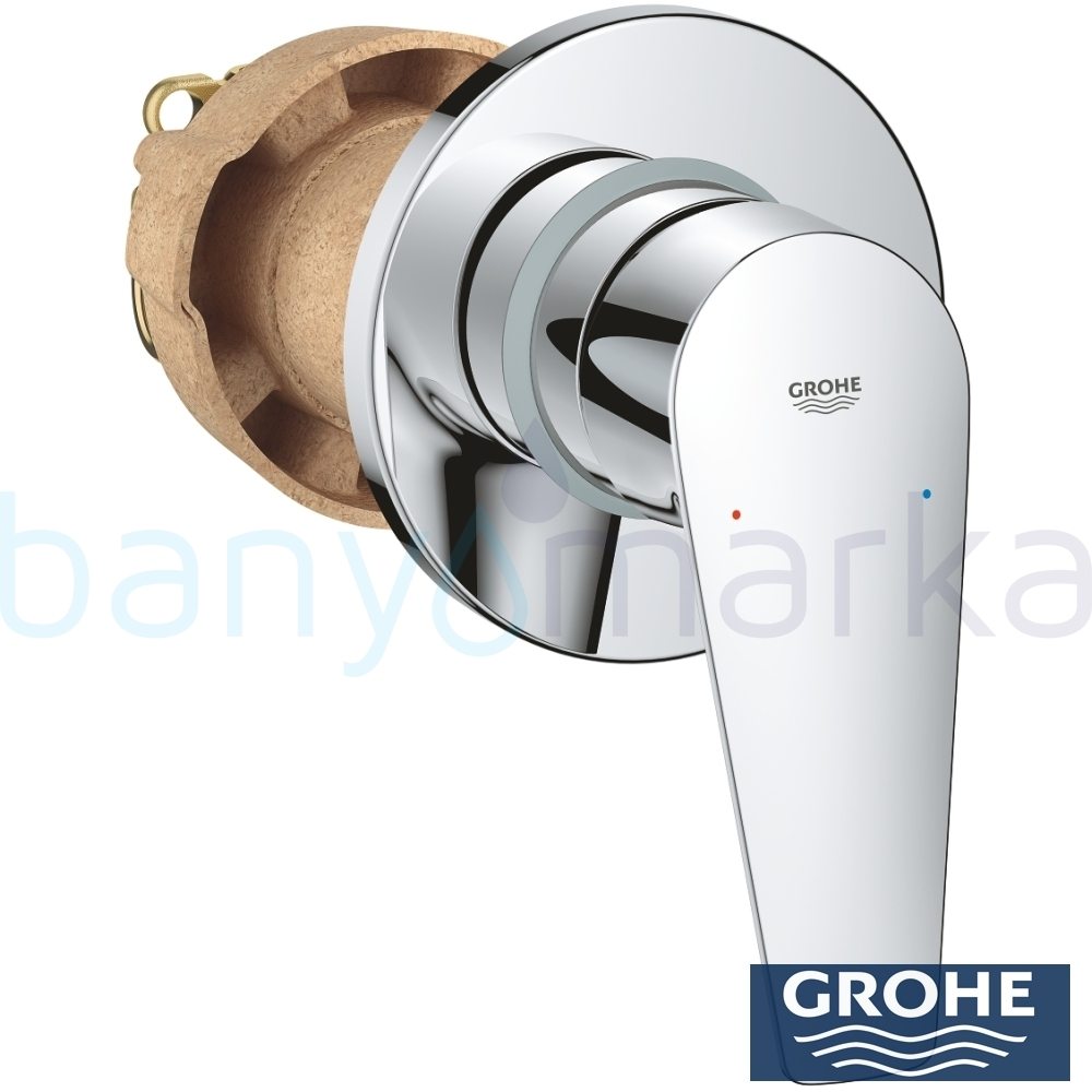 Banyomarka - Banyonun Tüm Markaları: Bocchi, ECA, Grohe, Japar, Kale ...