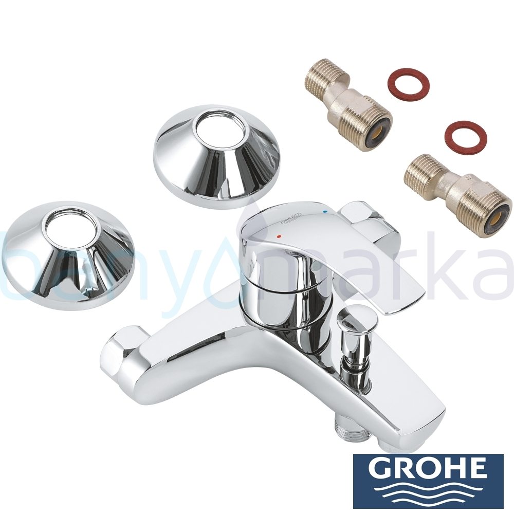 Grohe Eurosmart Banyo Bataryası - 33300002