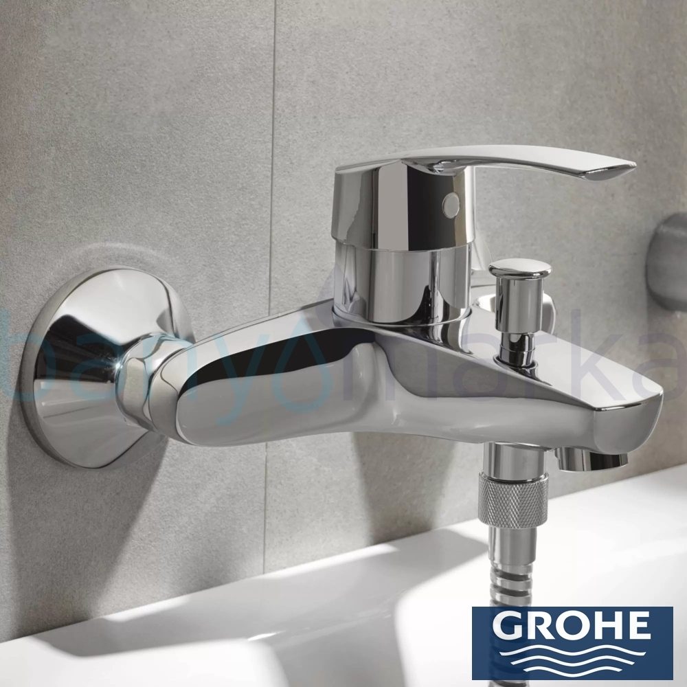 Grohe Eurosmart Banyo Bataryası - 33300002
