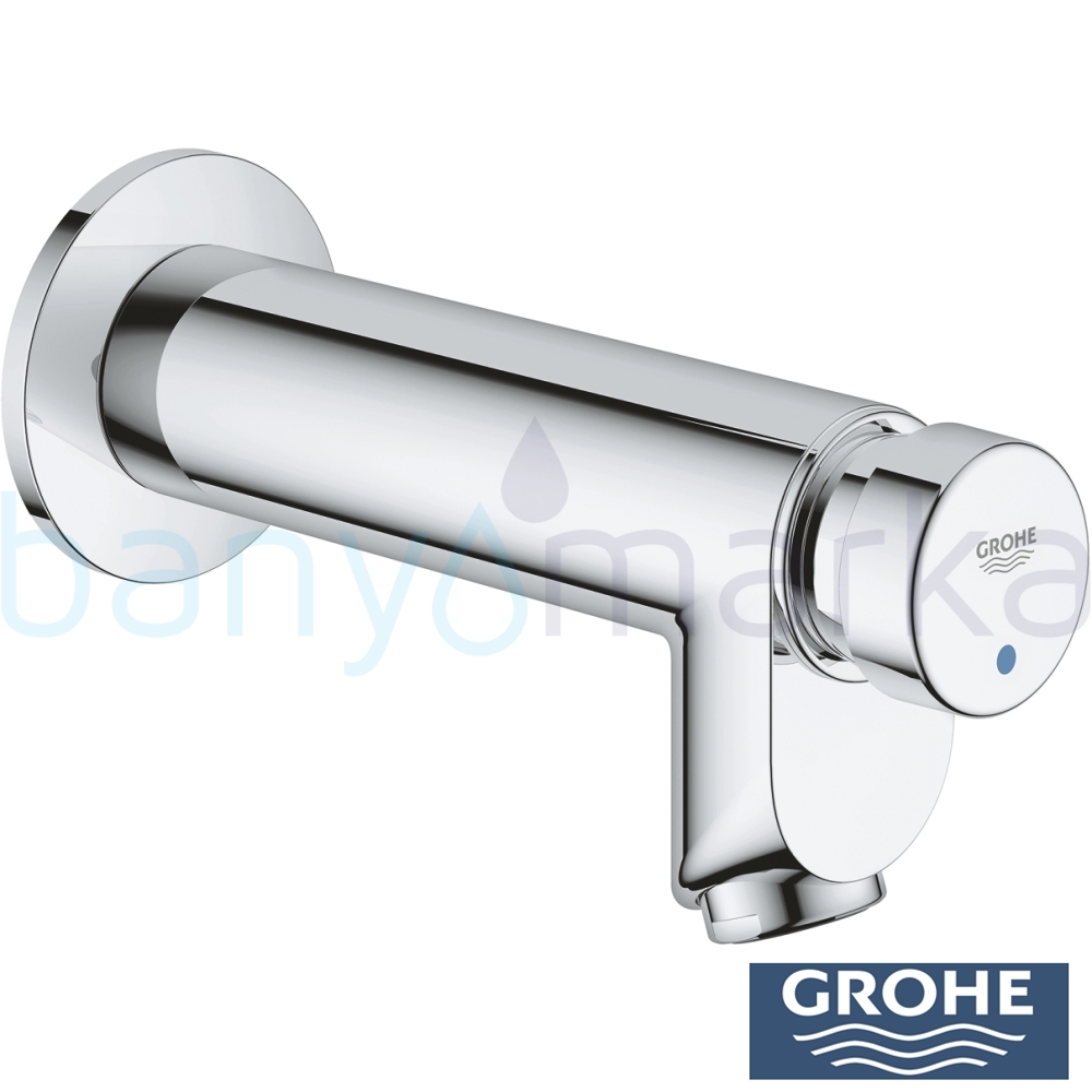 Grohe Euroeco Musluk