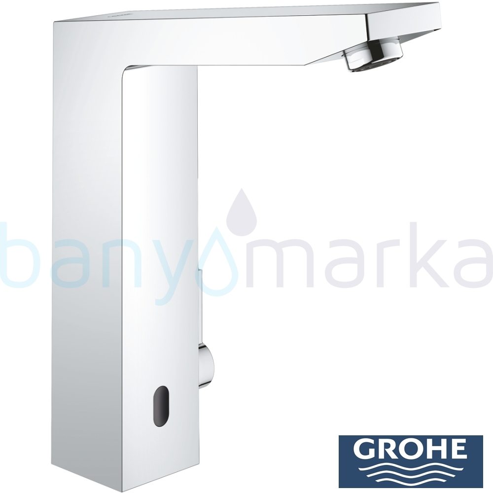 Banyomarka - Banyonun Tüm Markaları: Bocchi, ECA, Grohe, Japar, Kale ...