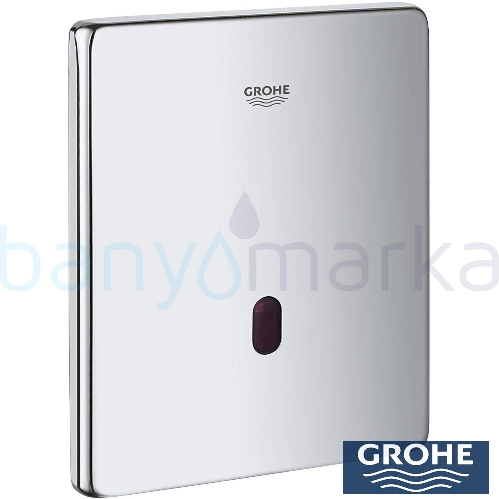 Grohe Tectron Skate Fotoselli Pisuvar Yıkama Sistemi 37321001