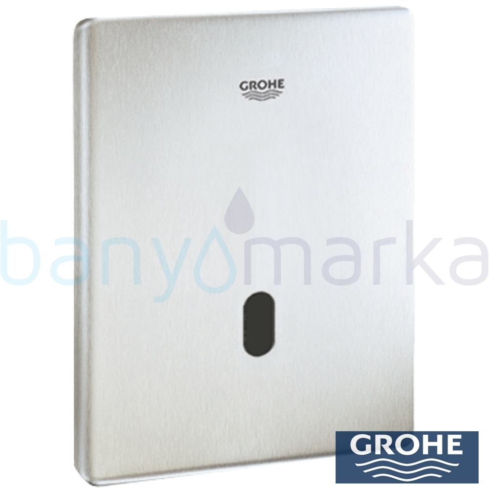 Grohe Tectron Skate Fotoselli Pisuvar Yıkama Sistemi