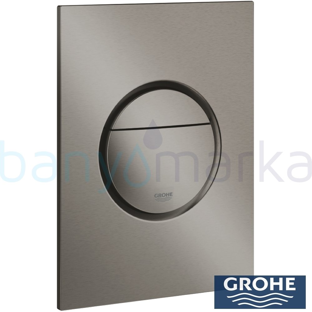 Grohe Nova Cosmopolitan Çift Kademeli Kumanda Paneli