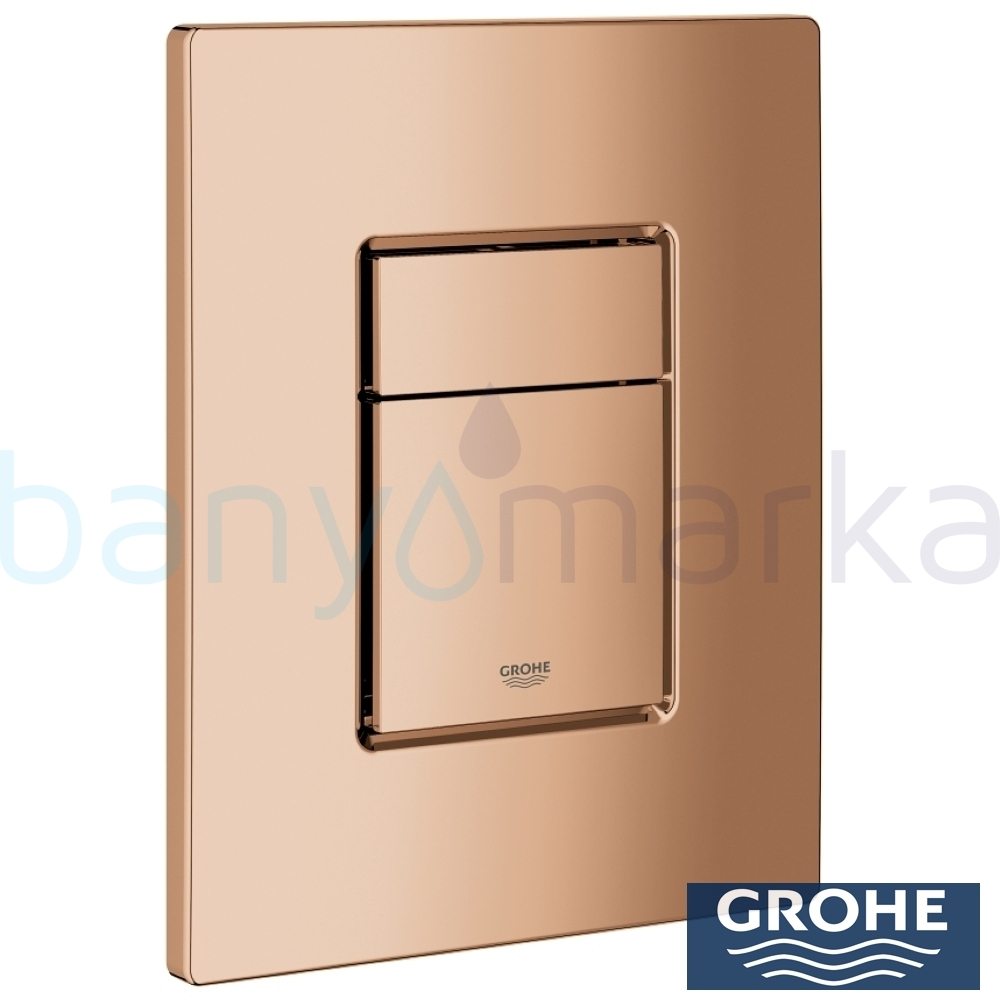 Grohe Skate Cosmopolitan Çift Kademeli Kumanda Paneli 38732DA0