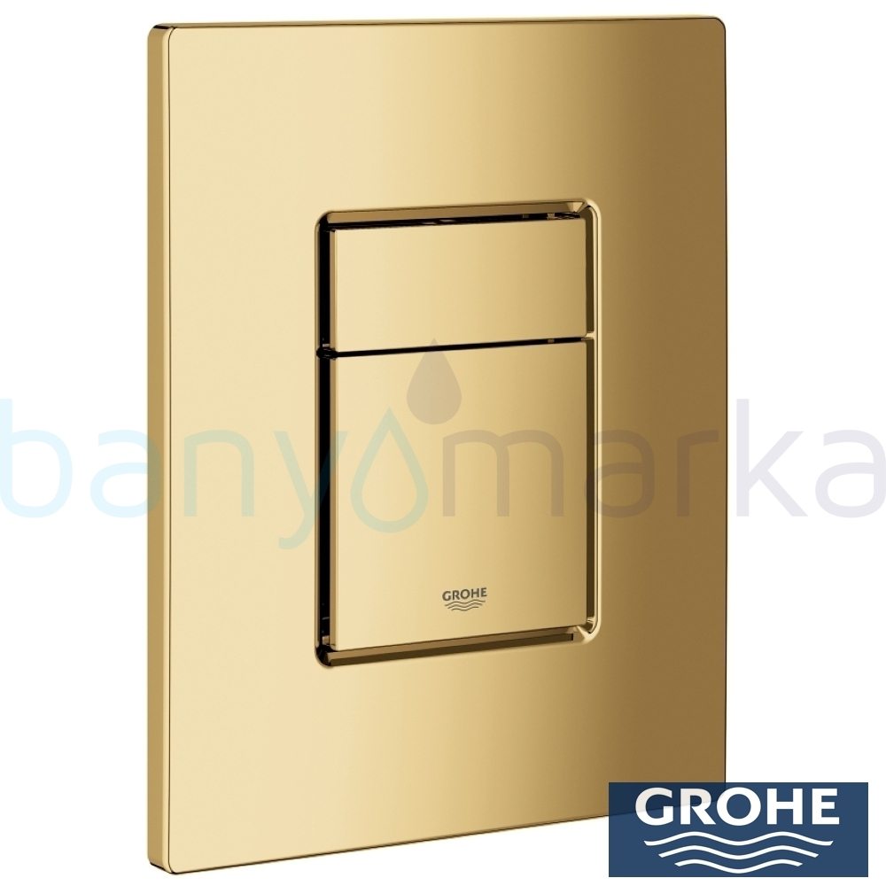 Grohe Skate Cosmopolitan Çift Kademeli Kumanda Paneli 38732GL0