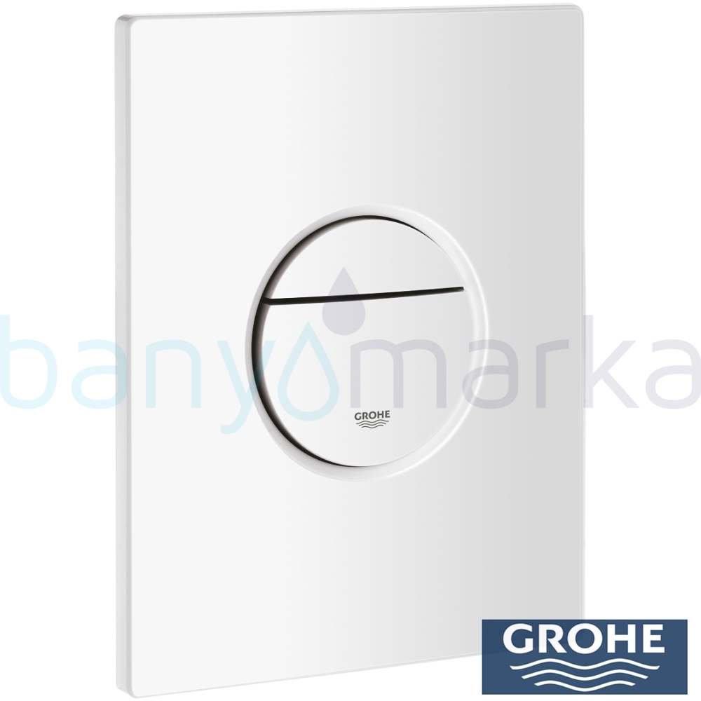 Grohe Nova Cosmopolitan Çift Kademeli Kumanda Paneli 38765SH0