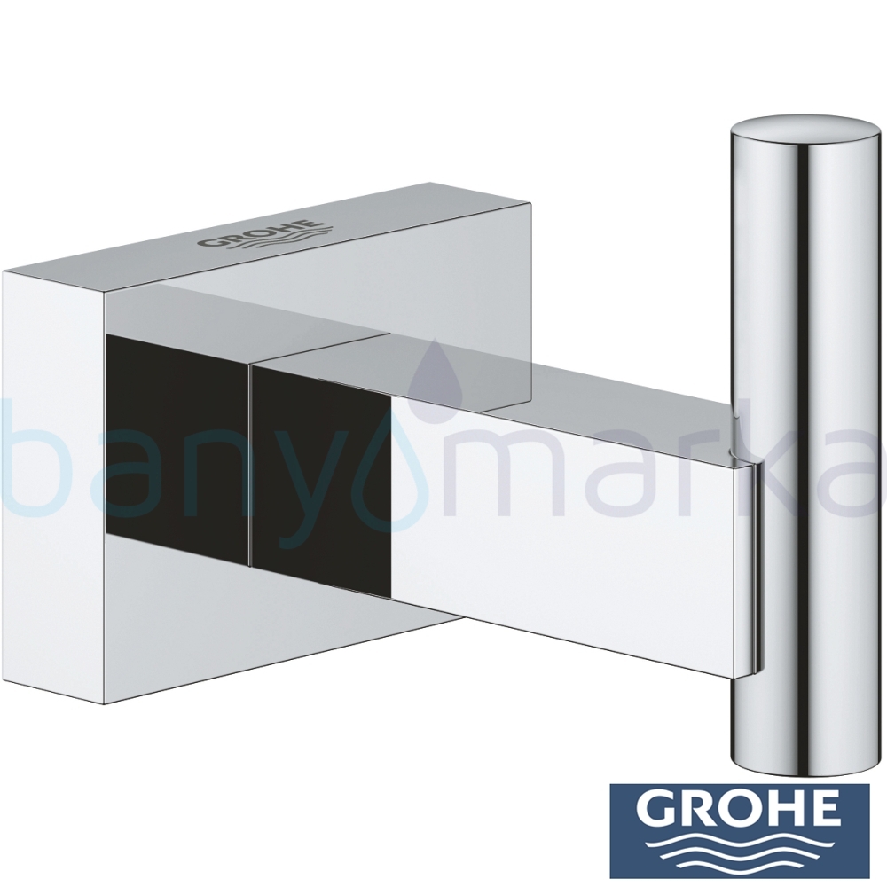 Grohe Essentials Cube Askı 40511001