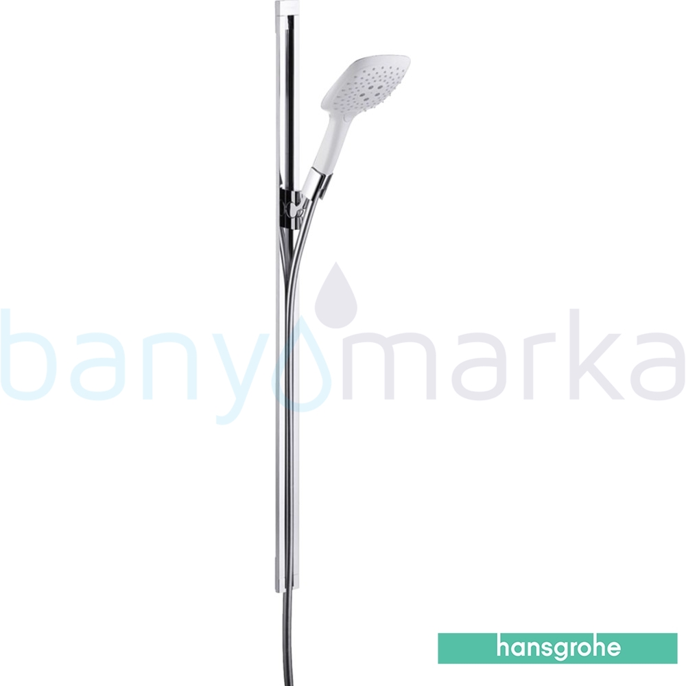 Hansgrohe PuraVida Unica Sürgülü Duş Seti