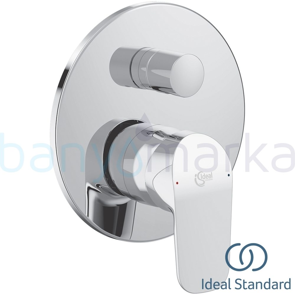 Ideal Standard CeraFlex Ankastre Banyo Bataryası