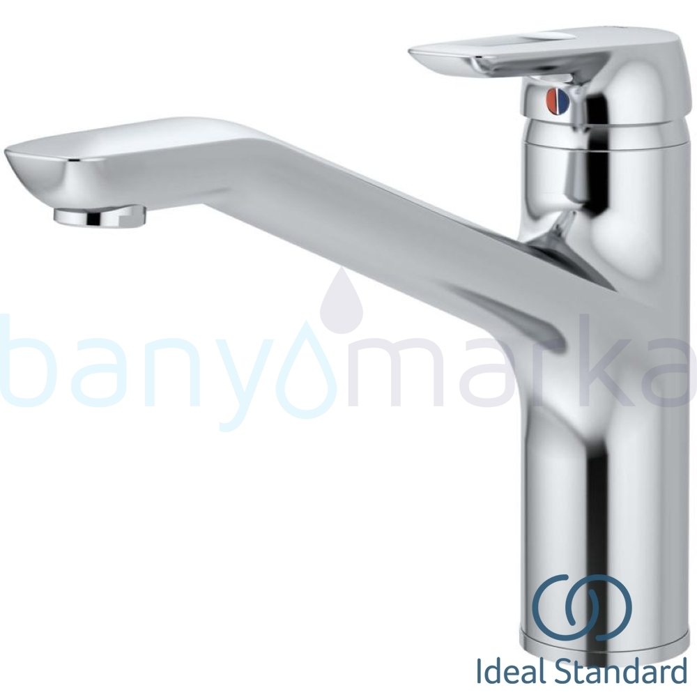 Ideal Standard Ceramix Blue Eviye Bataryası