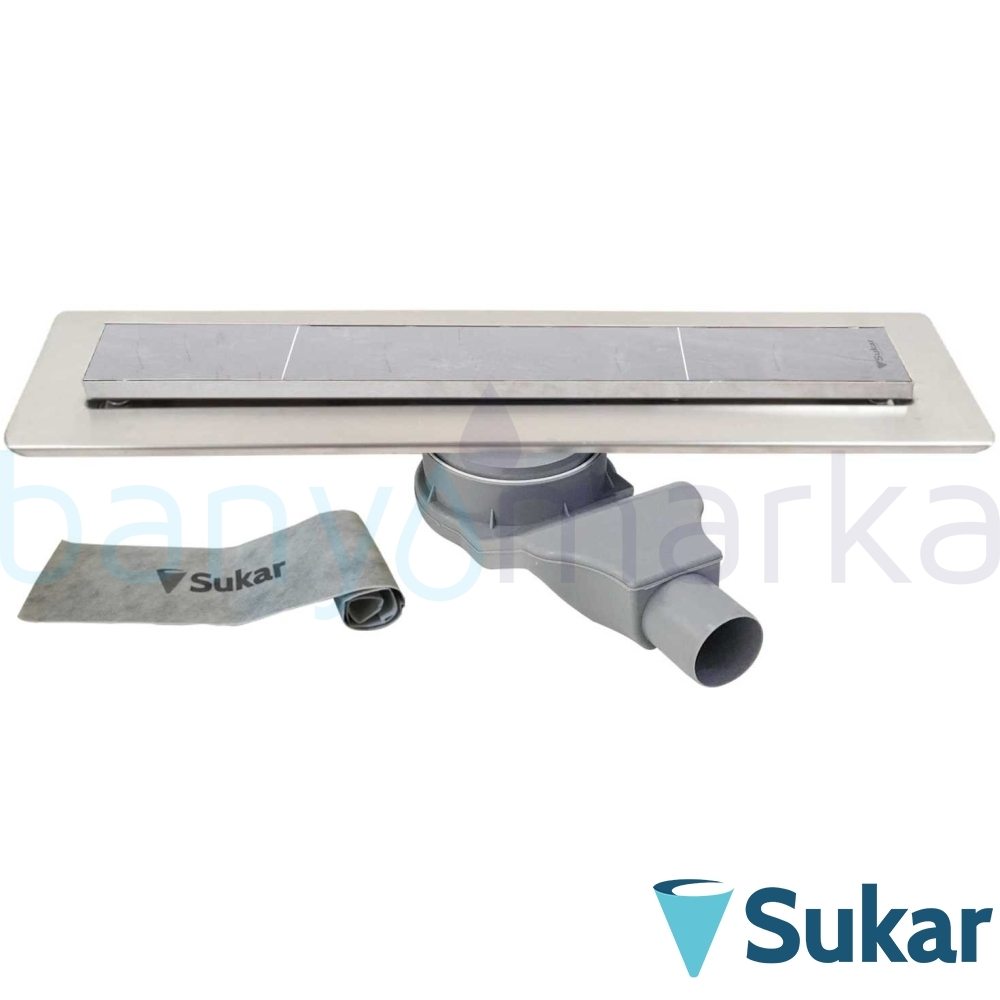 Sukar Line1 Duş Kanalı 1153-1255026-01