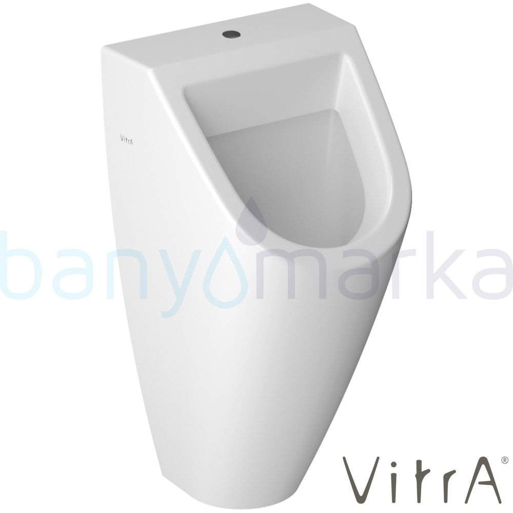 Vitra S20 Üstten Su Girişli Pisuvar