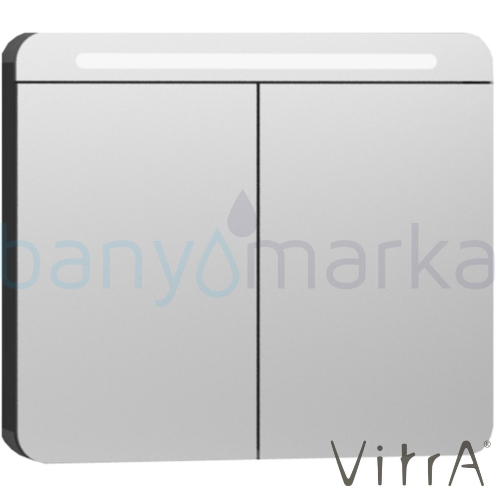 Vitra Nest Trendy Ayna / Dolaplı Ayna 56174 Vitra Nest Trendy Ayna / Dolaplı Ayna 56174