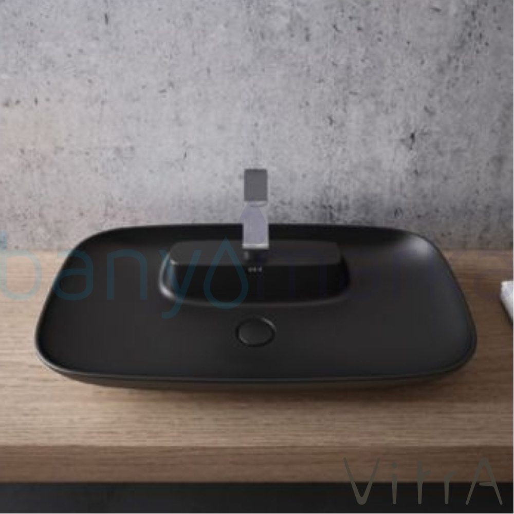 Vitra Memoria Çanak Lavabo 5882B483-0041
