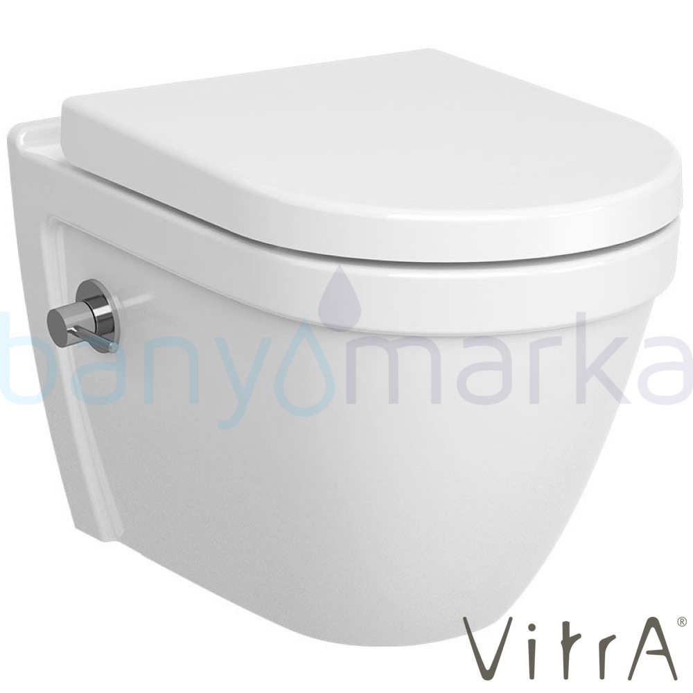 Vitra S50 Asma Klozet 5956B003-1684